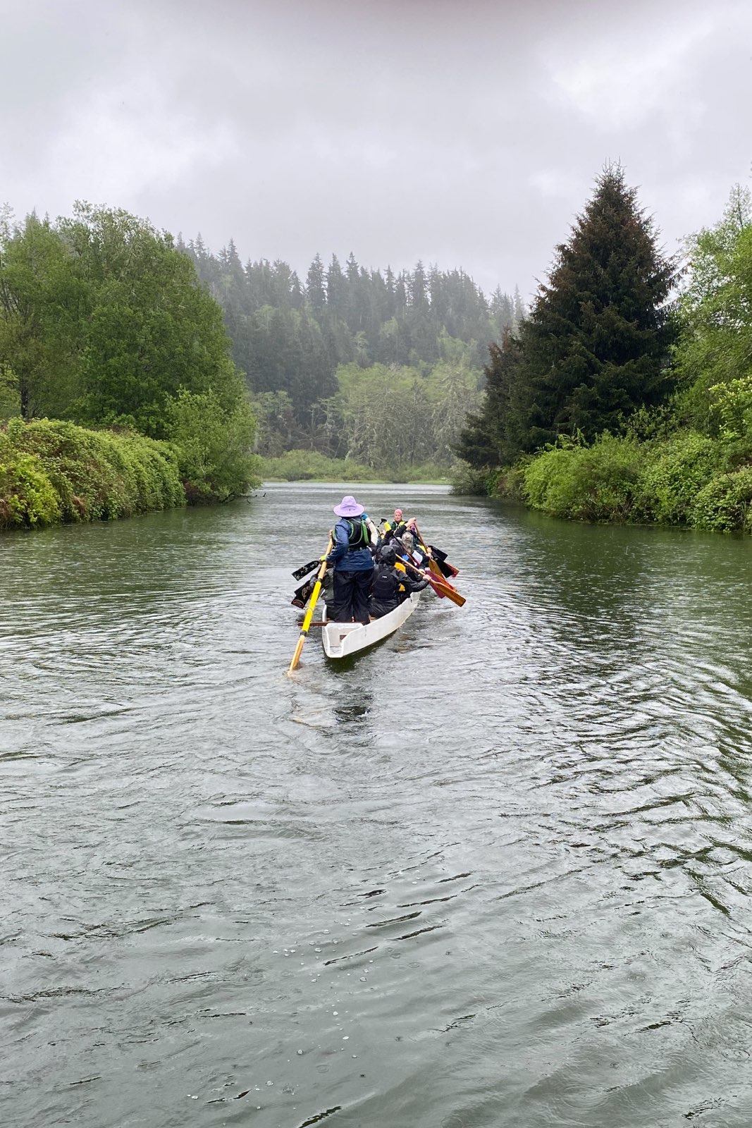 Sponsor Us! – North Coast Paddling Club